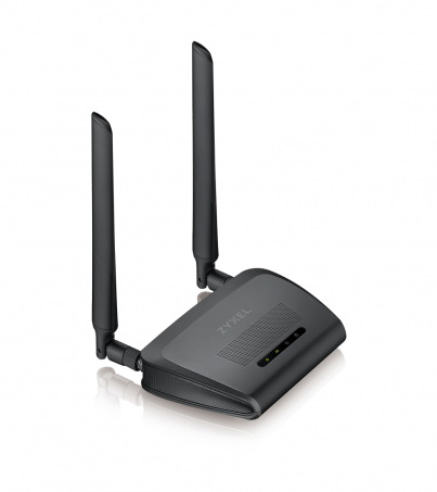 Zyxel WAP3205 v3 Wireless N Access Point (WAP3205 v3) - SuperTstore