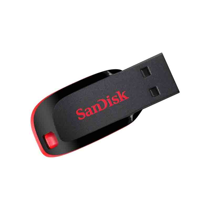 SanDisk 64GB CRUZER BLADE (SDCZ50) - SuperTstore