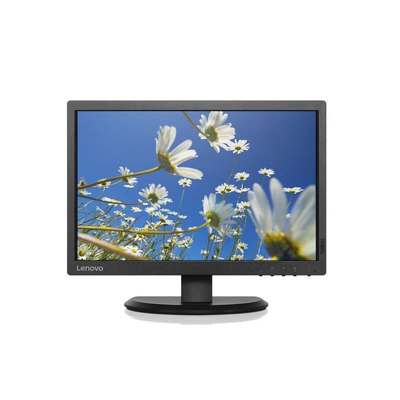 LENOVO Monitor 19.5 E2054A (IPS) - SuperTstore