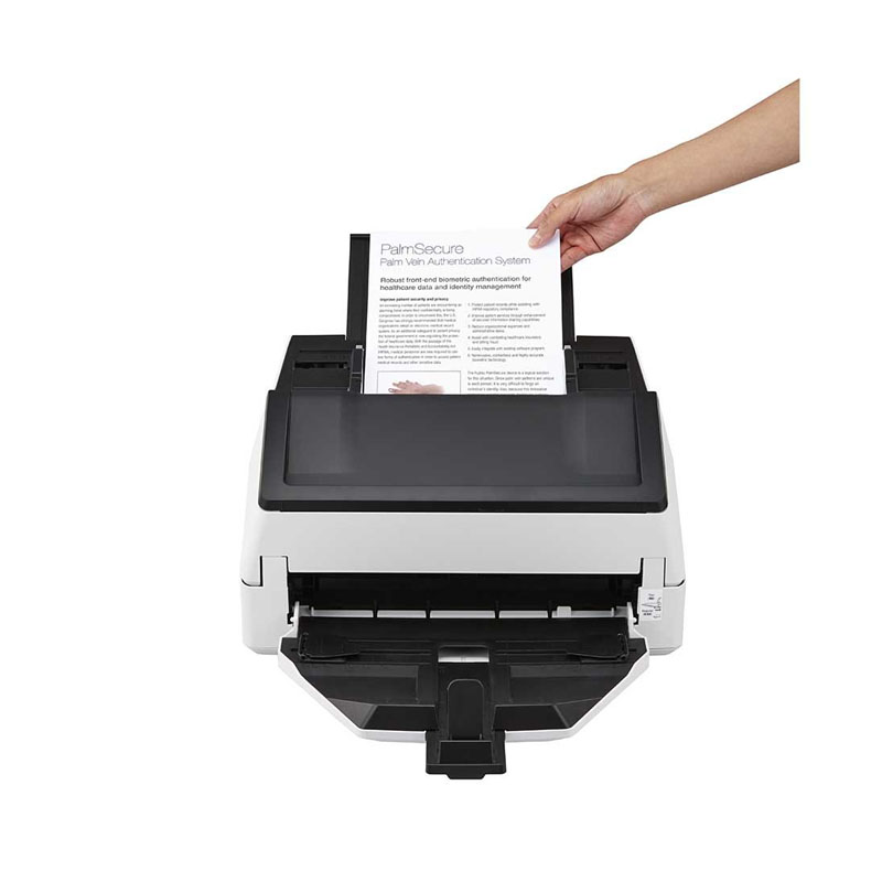 Fujitsu Scanner FI-7600 - SuperTstore