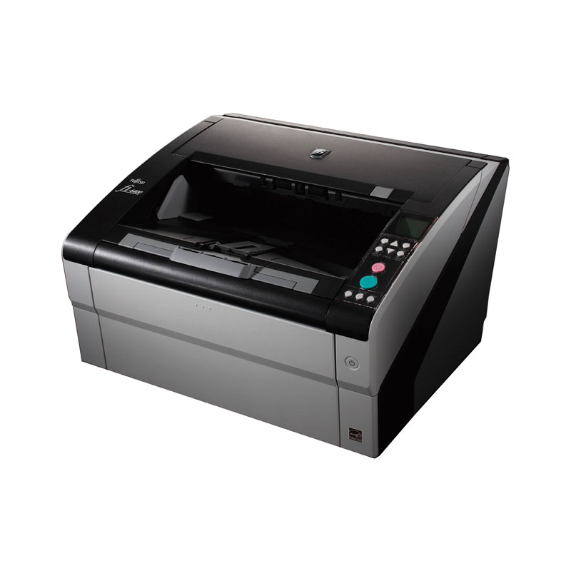 Fujitsu Image Scanner fi-6400 - SuperTstore