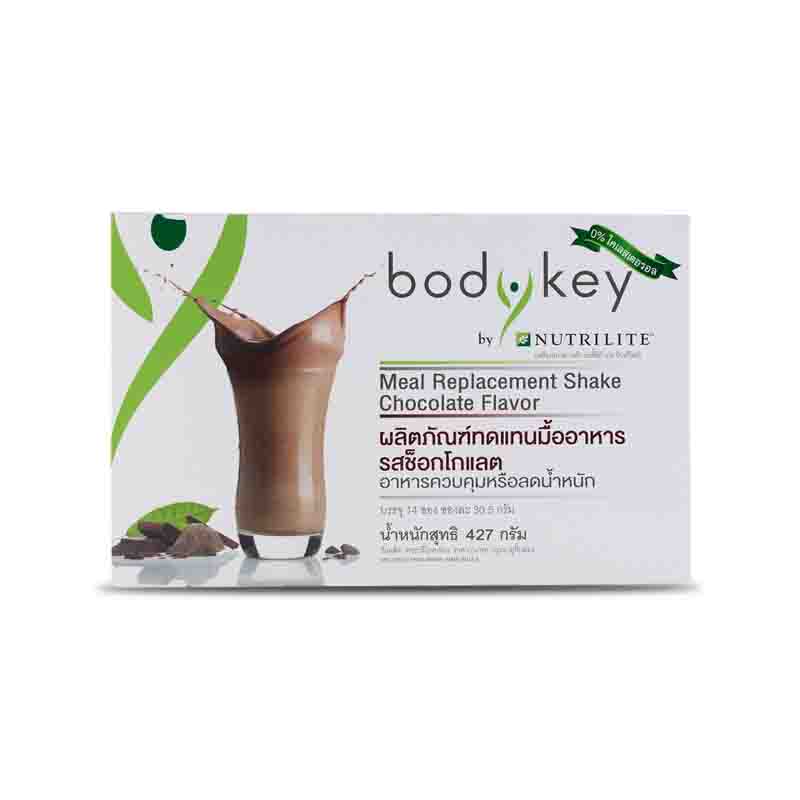 บอดี้คีย์ รสช็อกโกแลต Bodykey Chocolate Flavor - SuperTstore