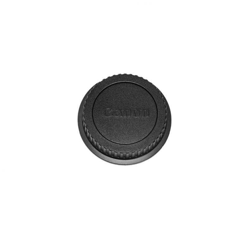 Canon Lens Dust Cap E Rear Cap - SuperTstore