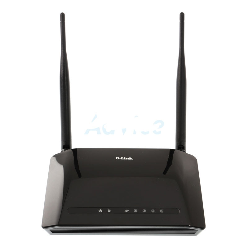 Router D-LINK (DIR-612) Wireless N300 - SuperTstore