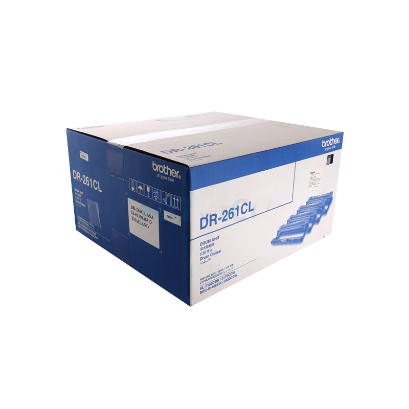 Drum Original BROTHER DR-261 CL - SuperTstore