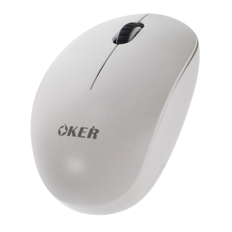OKER (V16) Mouse Wireless Optical - SuperTstore