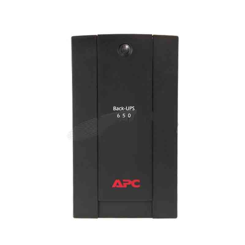 APC Back-UPS BX650CI-MS - SuperTstore