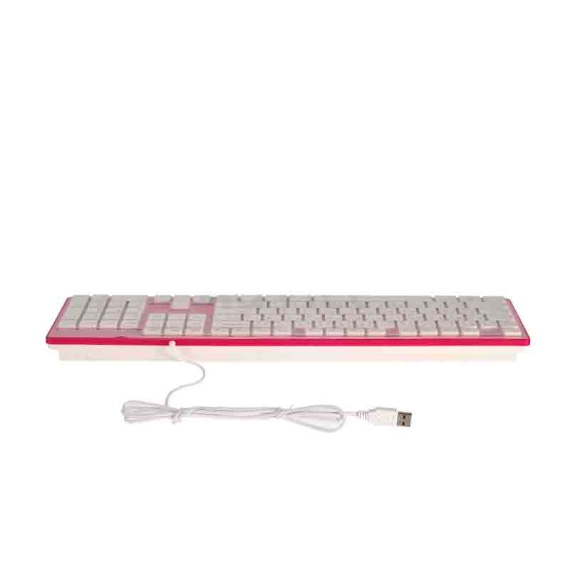 USB Keyboard OKER (KB-518) - SuperTstore