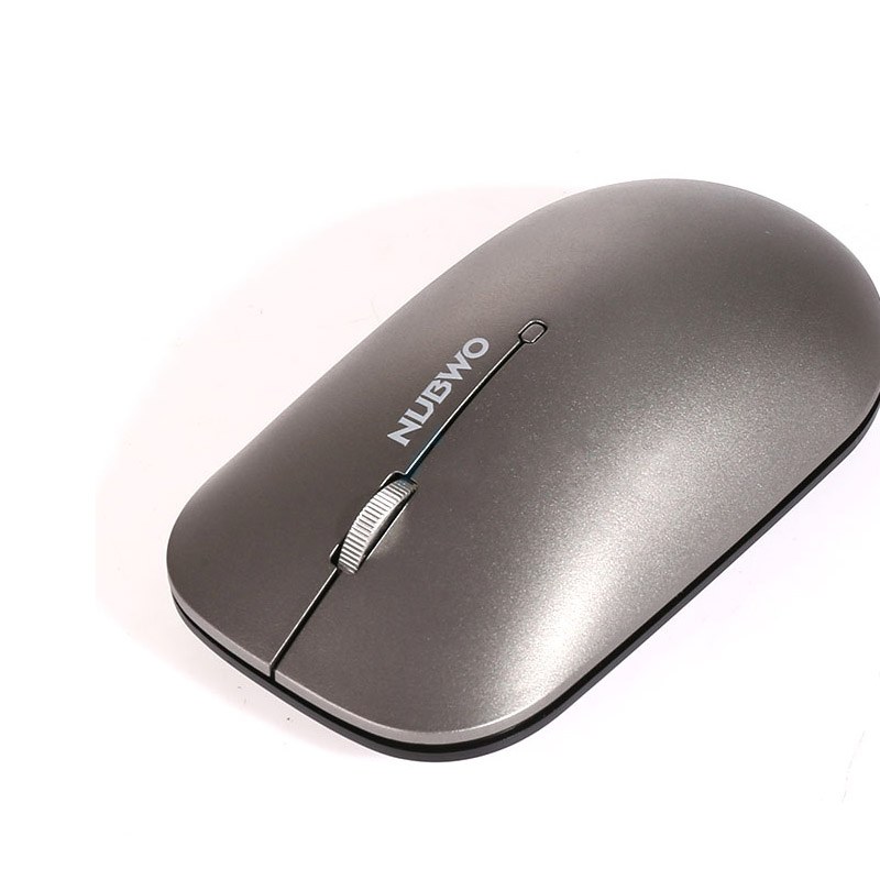 Wireless Optical Mouse NUBWO (NMB-016) - SuperTstore