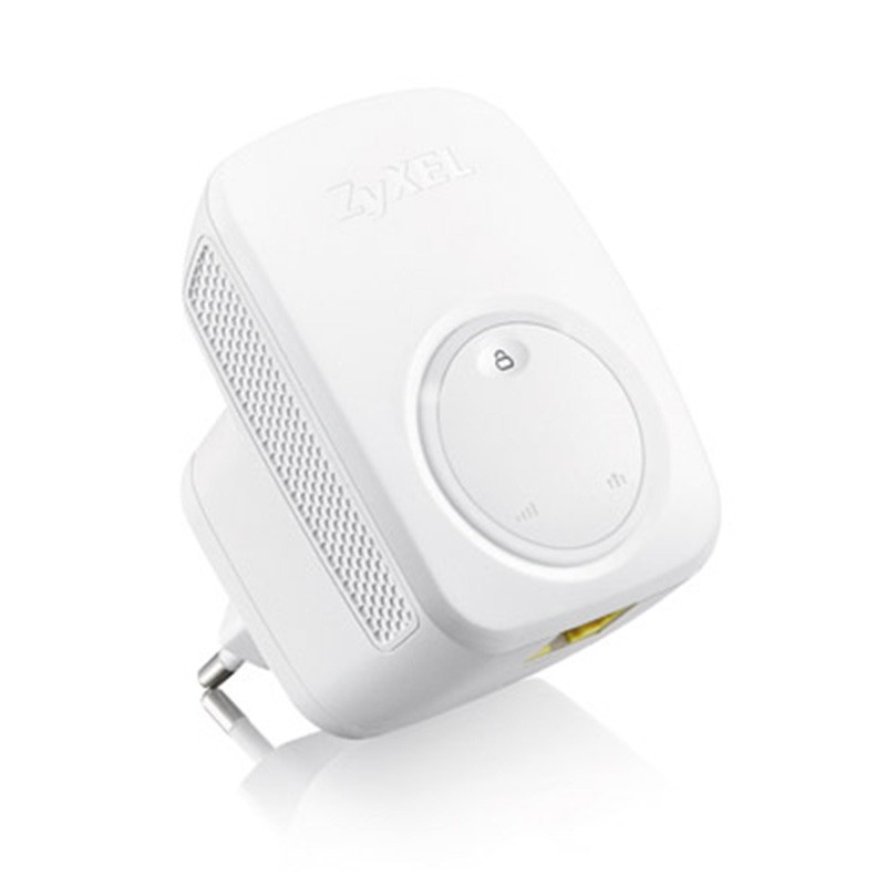 ZyXEL Wireless N300 Range Extender (WRE2206) - SuperTstore